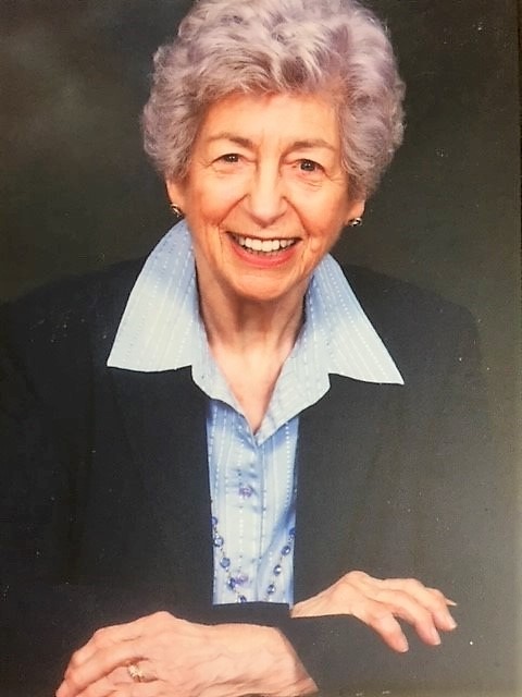 Pat Ross Celebration of Life service (February 26, 2022) – Knox ...